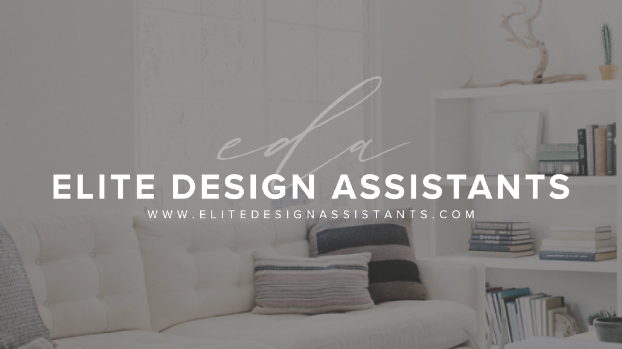 Elite Design Assistants